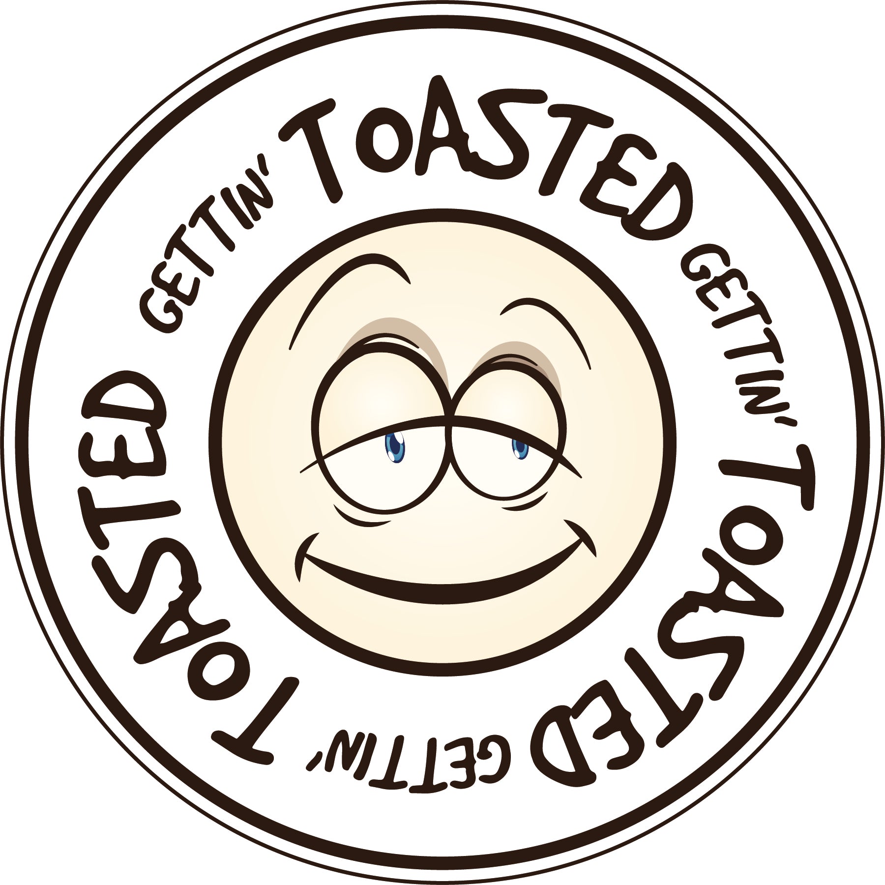 Gettin Toasted – TOASTED TALLOW